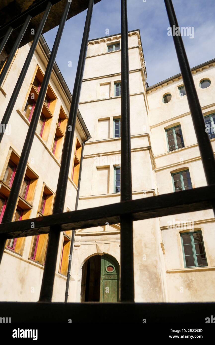 Maison du bailli hi-res stock photography and images - Alamy