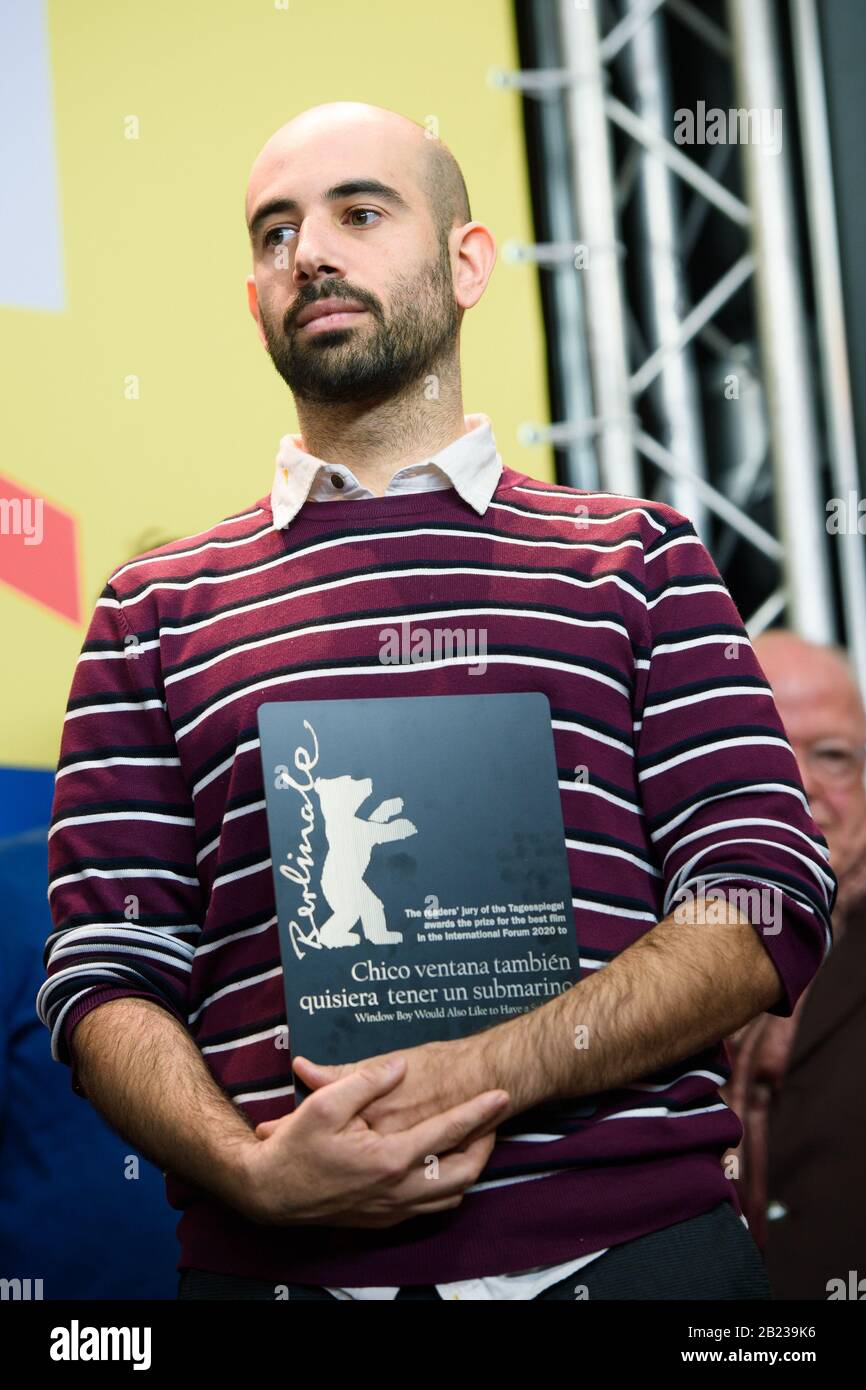 Alex piperno hi-res stock photography and images - Alamy