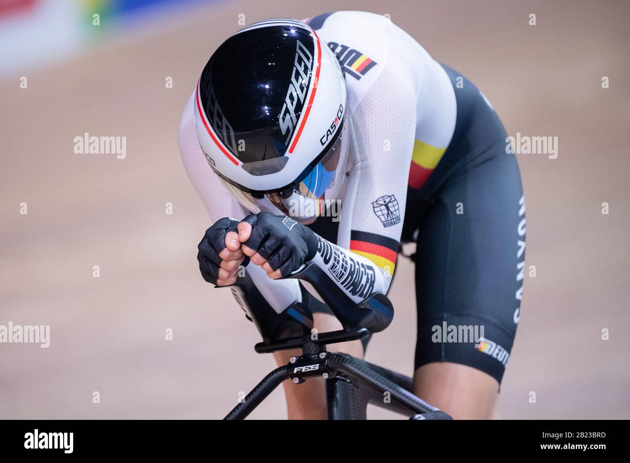 Lisa klein of germany hi-res stock photography and images - Alamy