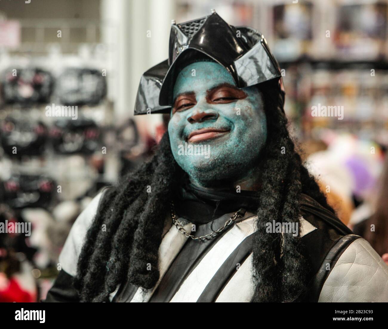 Star trek tv special effects hi-res stock photography and images - Alamy