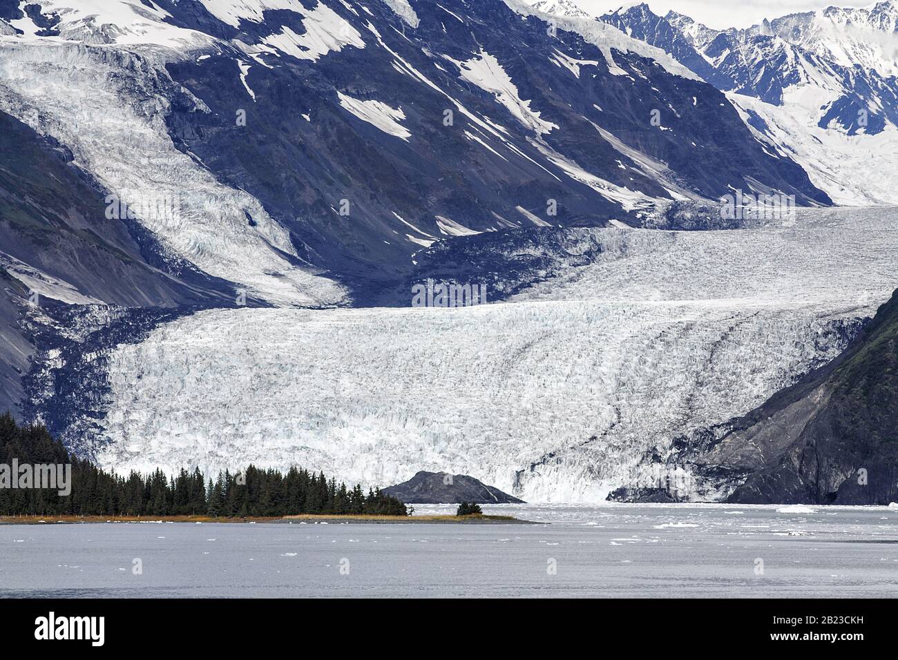 Gulf of alaska hi-res stock photography and images - Alamy