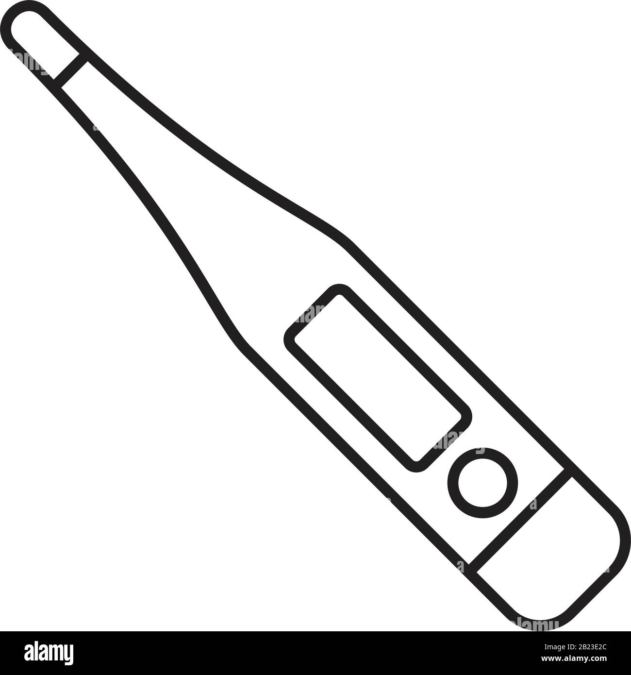 Pharmacy sign icon outline hi-res stock photography and images - Alamy