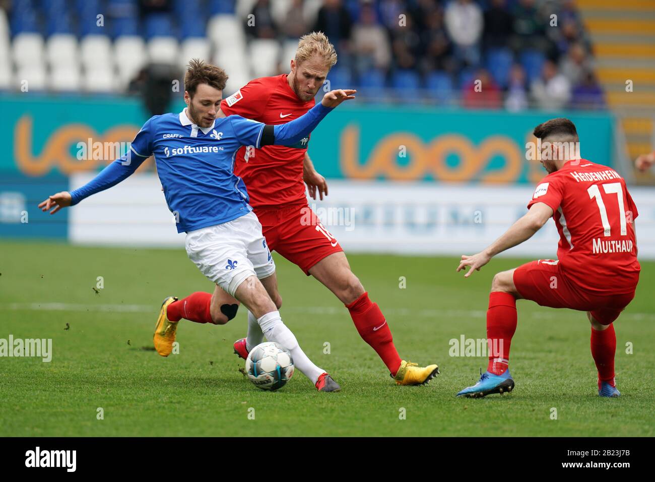 Sebastian Bader High Resolution Stock Photography and Images - Alamy