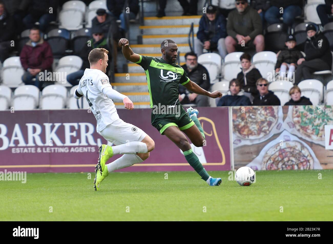 Mark ricketts borehamwood hi-res stock photography and images - Alamy