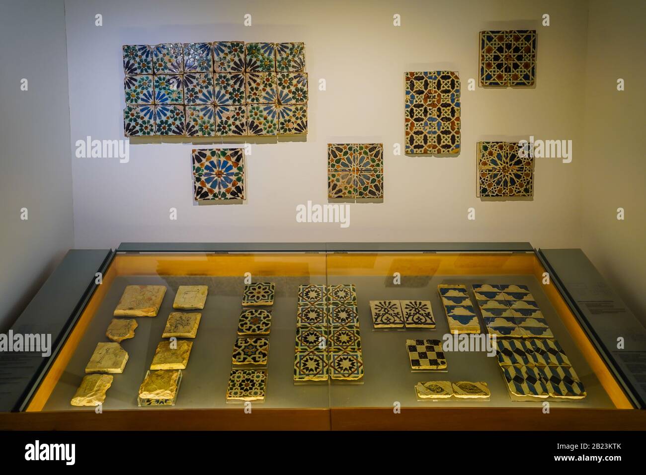 National azulejo museum hi-res stock photography and images - Alamy