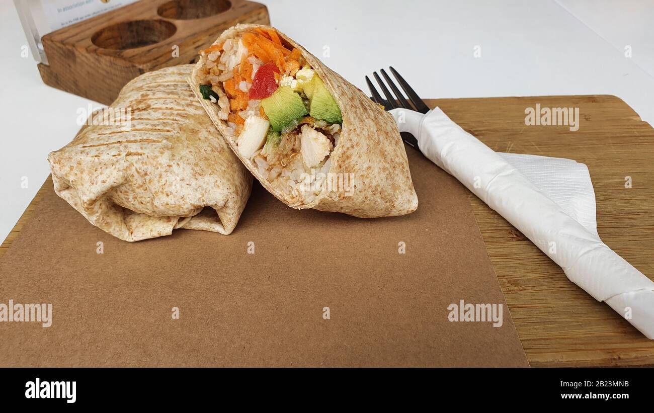 South africa traditional dinner hi-res stock photography and images - Alamy