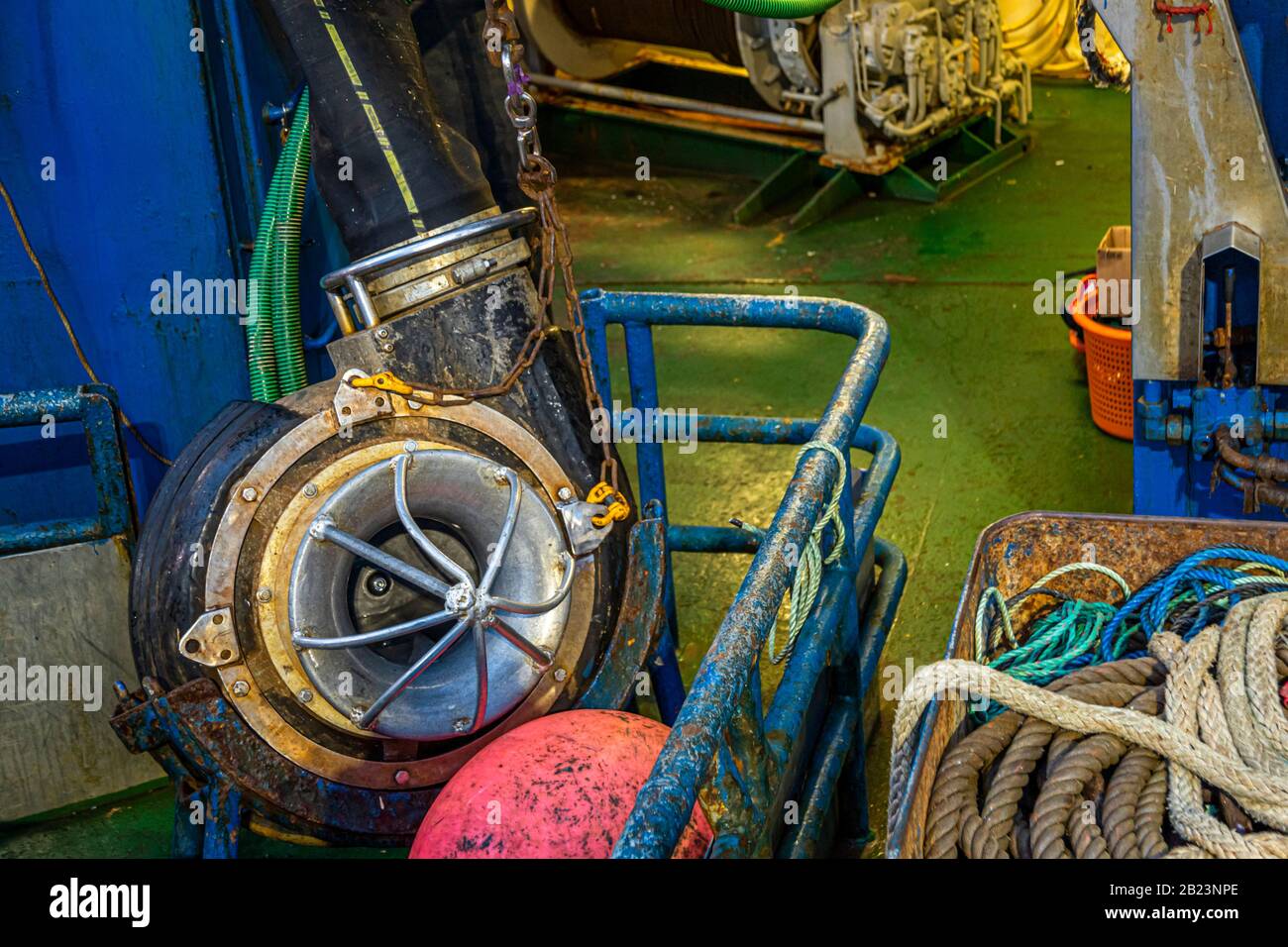 Motor take up hi-res stock photography and images - Alamy