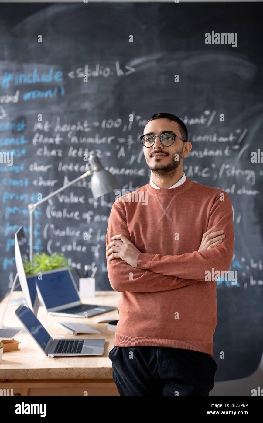 Cross in classroom hi-res stock photography and images - Alamy