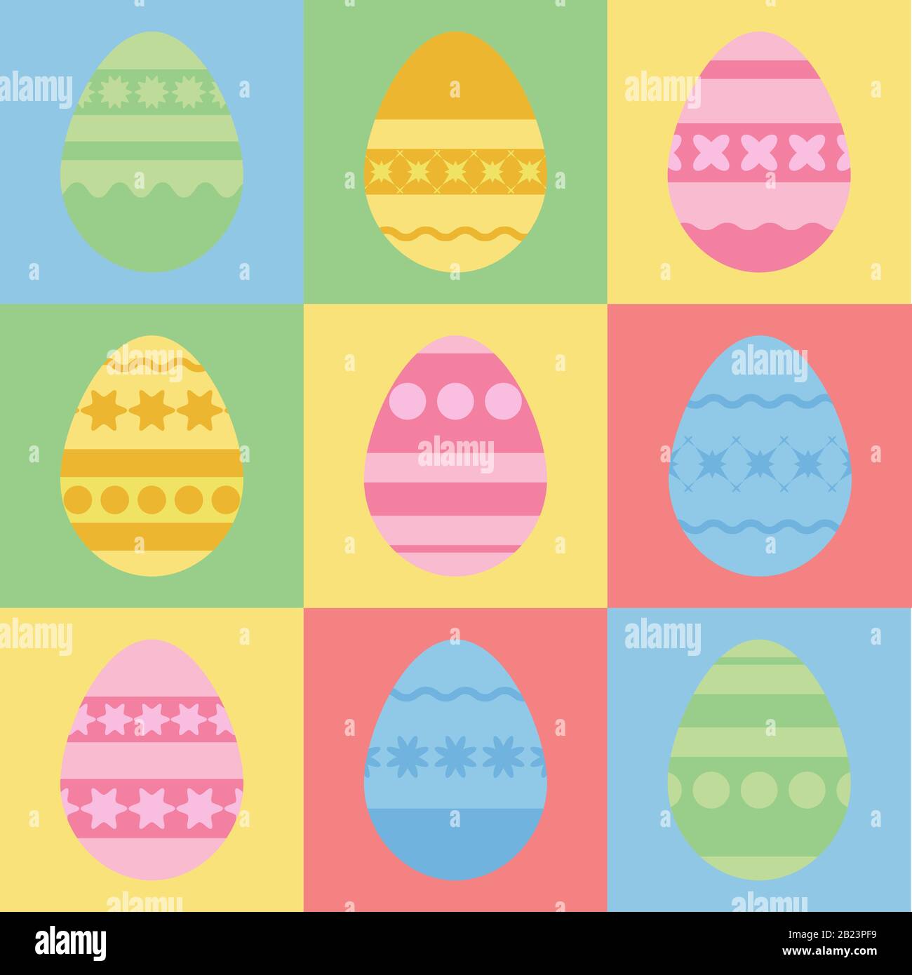 Illustration of an egg hi-res stock photography and images - Alamy