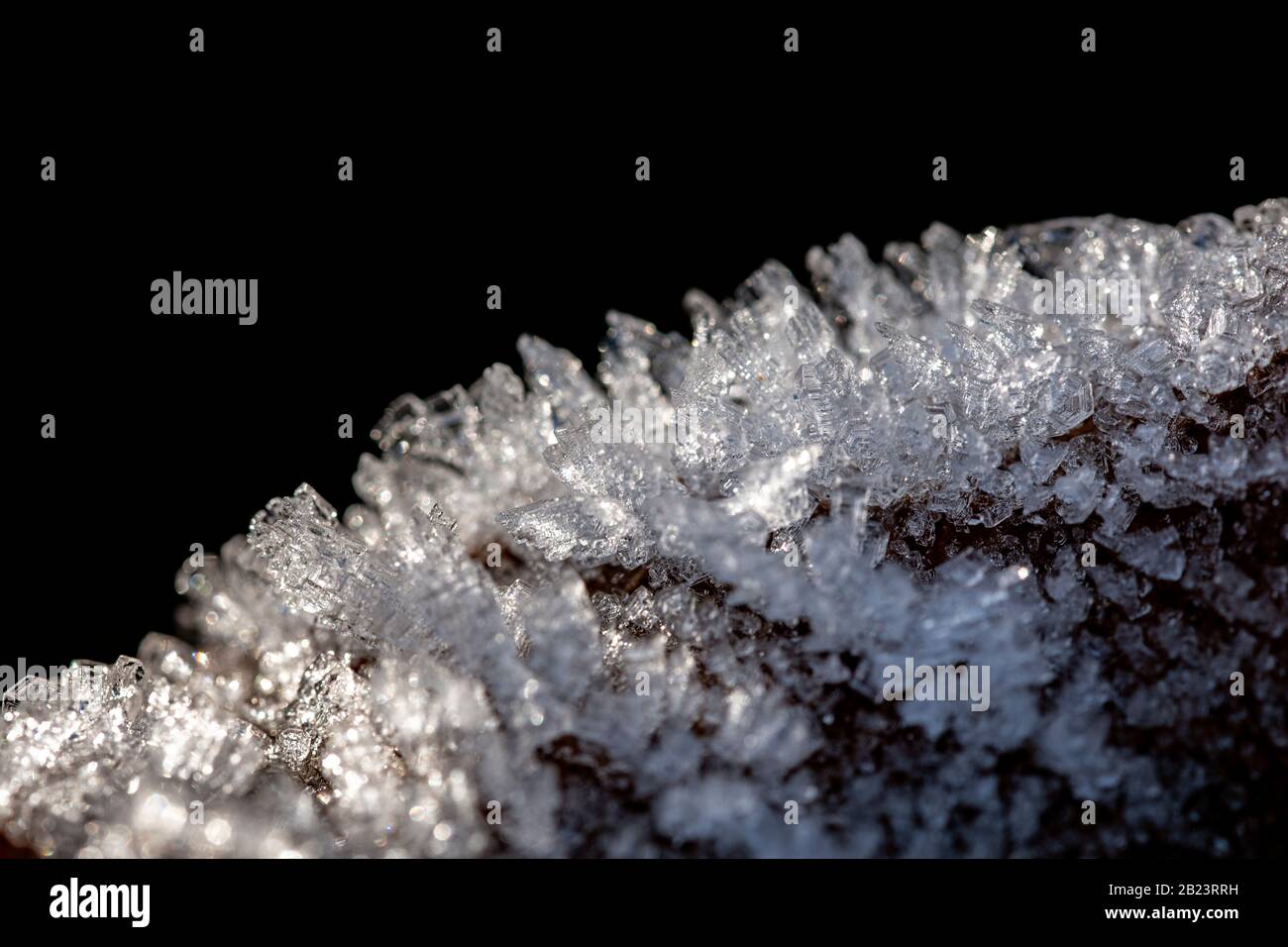 Fresh ice sheet hi-res stock photography and images - Alamy