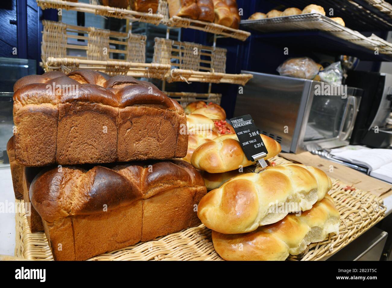 Bakeries In Versailles France at Jennifer Pardue blog