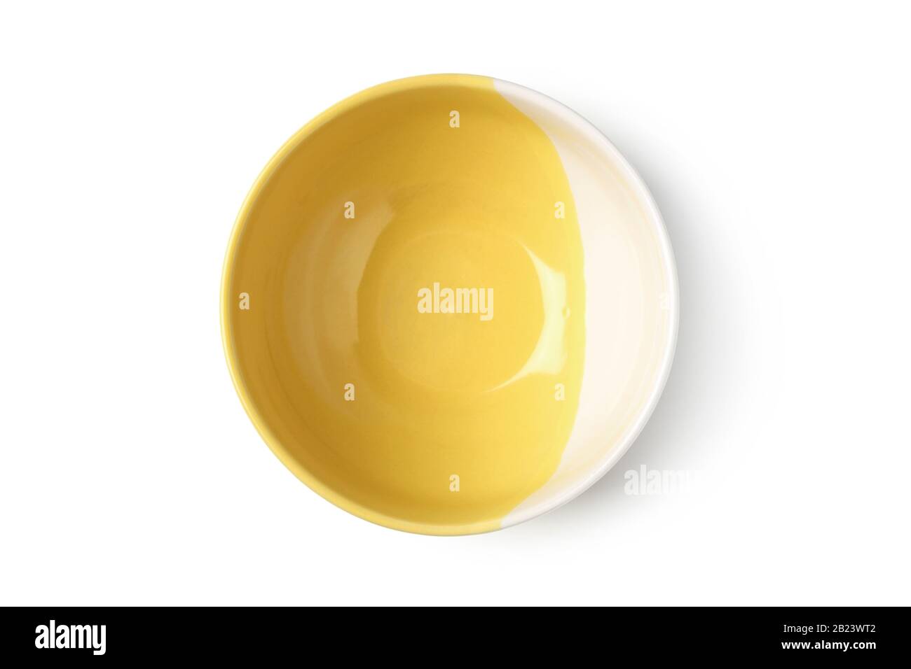 Yellow clay Cut Out Stock Images & Pictures - Alamy