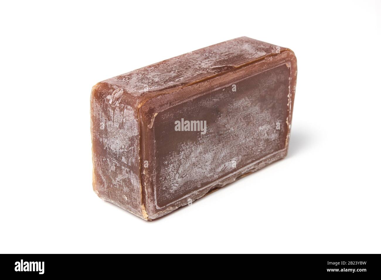 Handmade soap block hi-res stock photography and images - Alamy