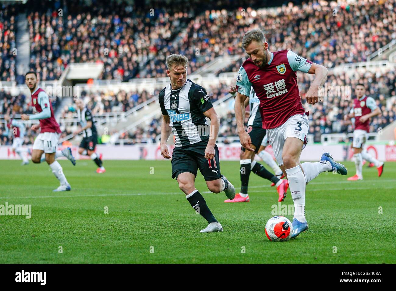 Charlie ritchie hi-res stock photography and images - Alamy