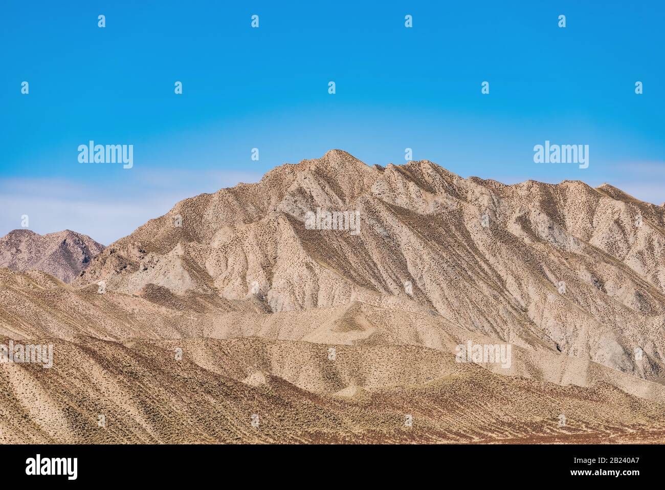 Barren wasteland hi-res stock photography and images - Alamy