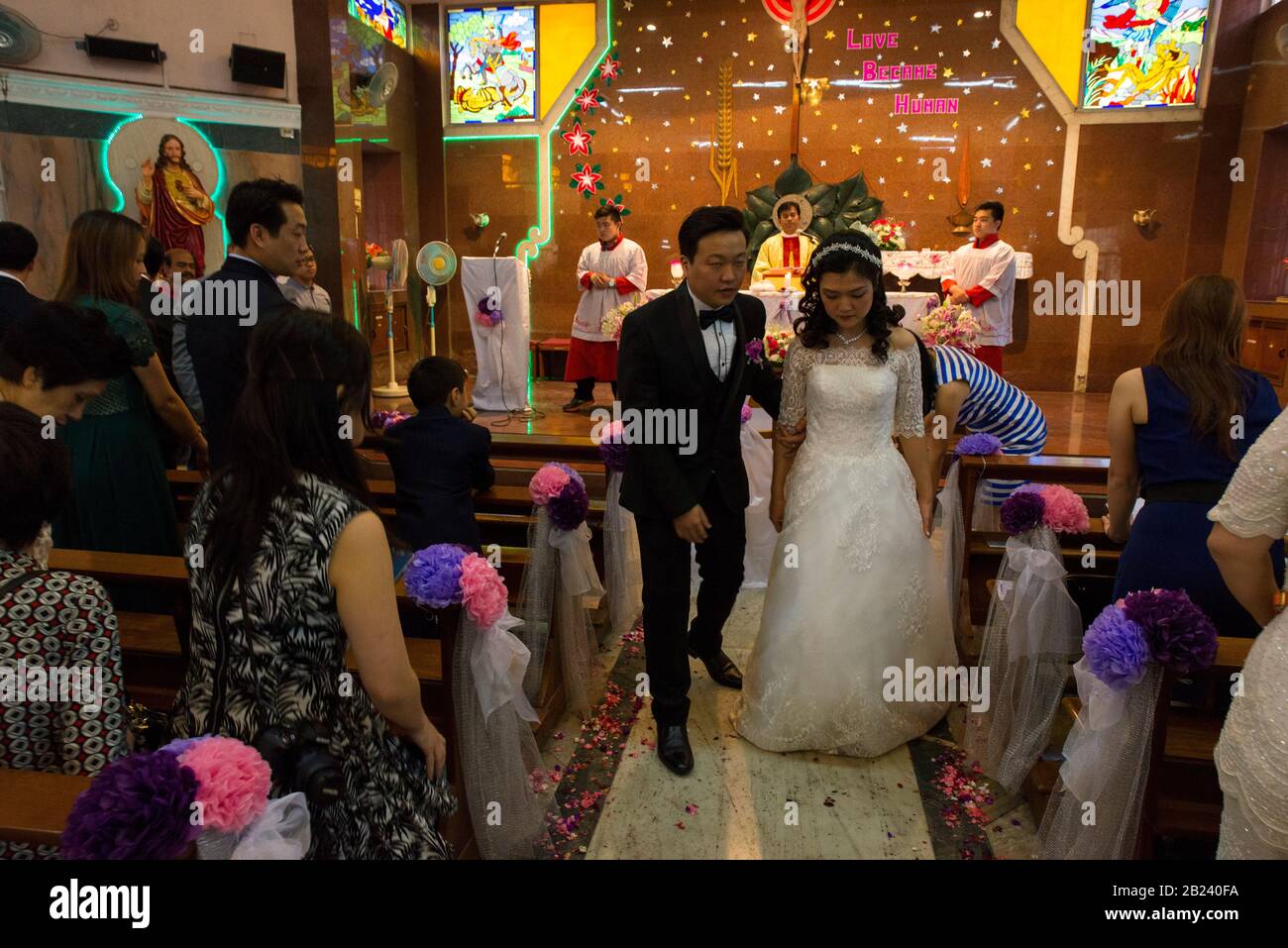 Chinese marriage hi-res stock photography and images - Alamy