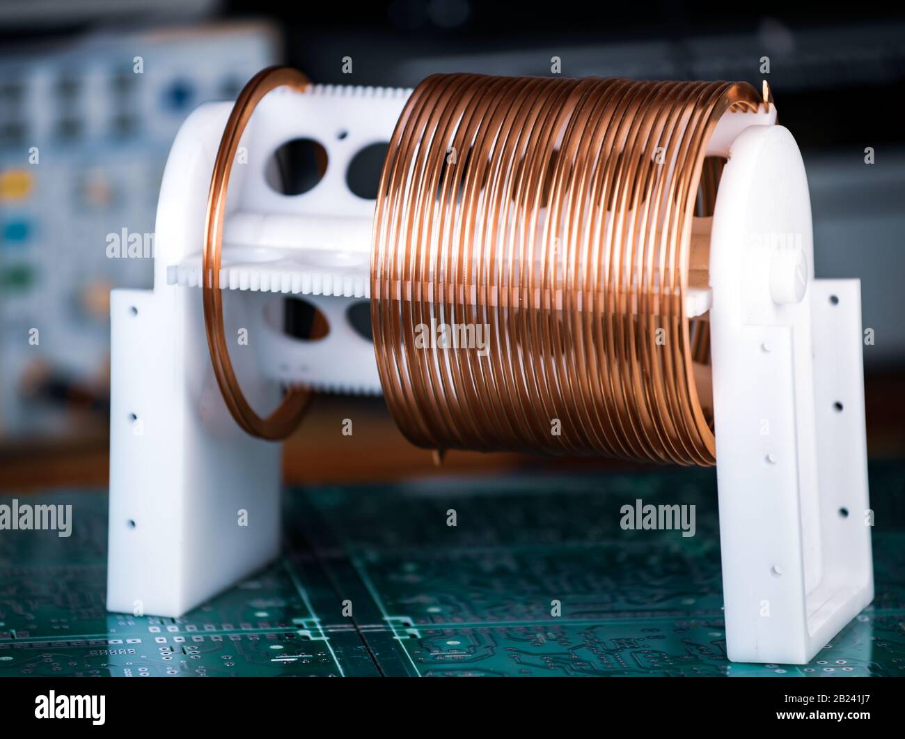 Pcb sample hi-res stock photography and images - Alamy