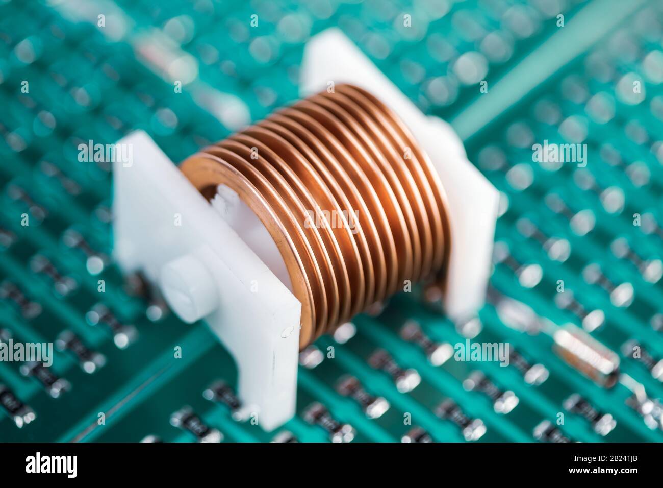 Pcb sample hi-res stock photography and images - Alamy