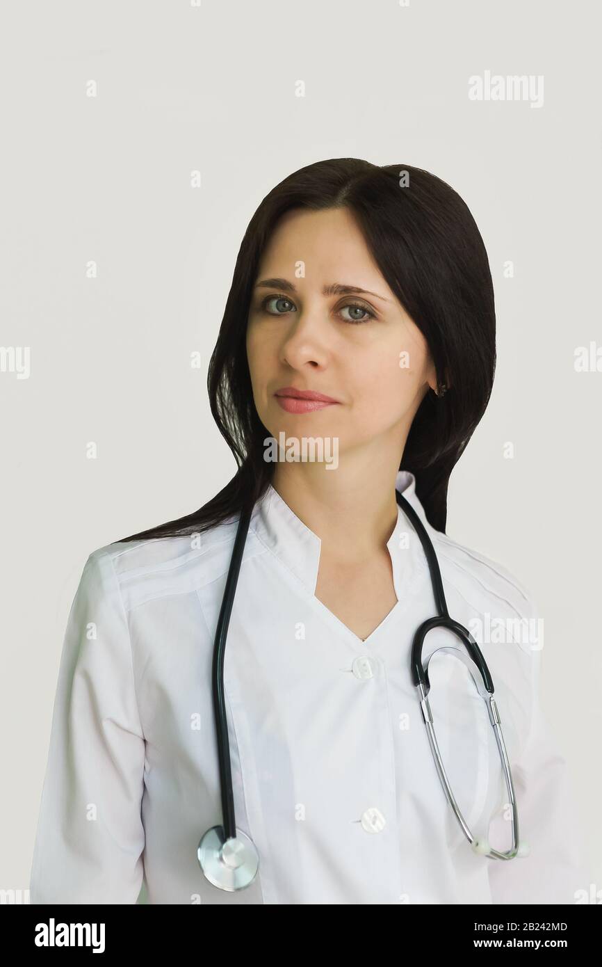 Medical conclusion hi-res stock photography and images - Alamy