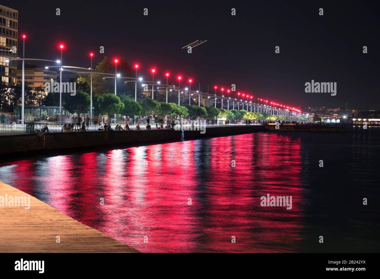 Colorful port hi-res stock photography and images - Alamy