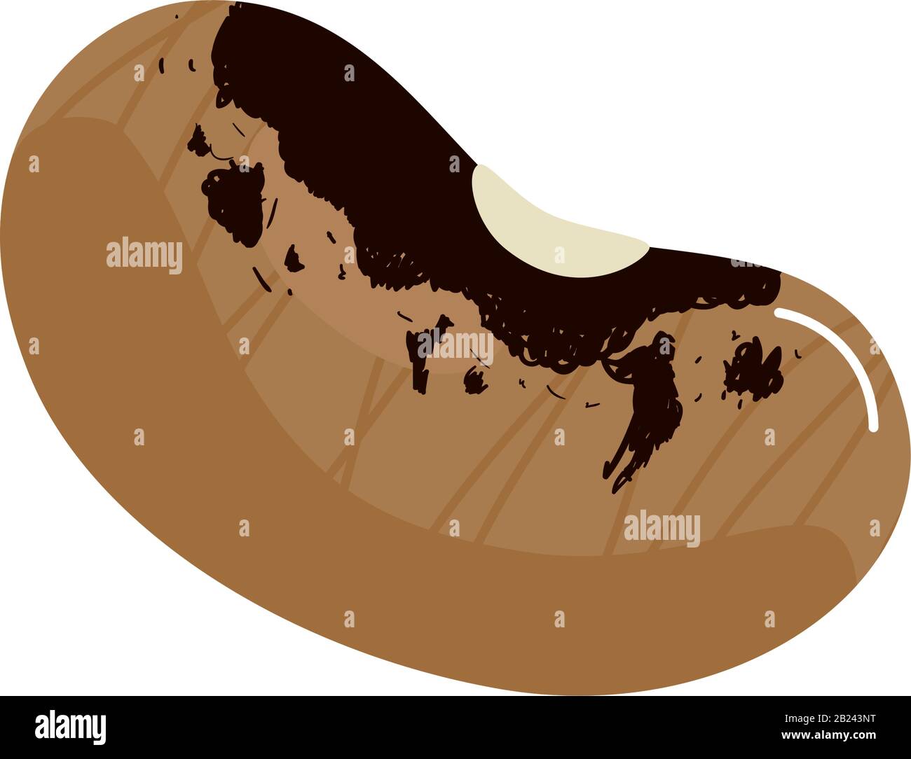 Solid protein Stock Vector Images - Alamy