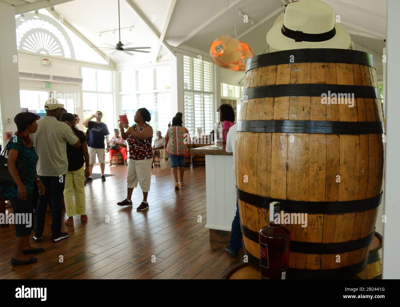 Rum House High Resolution Stock Photography and Images - Alamy