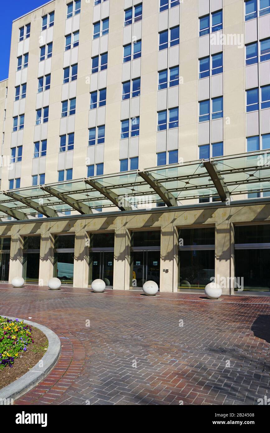 Dupont circle building hi-res stock photography and images - Alamy