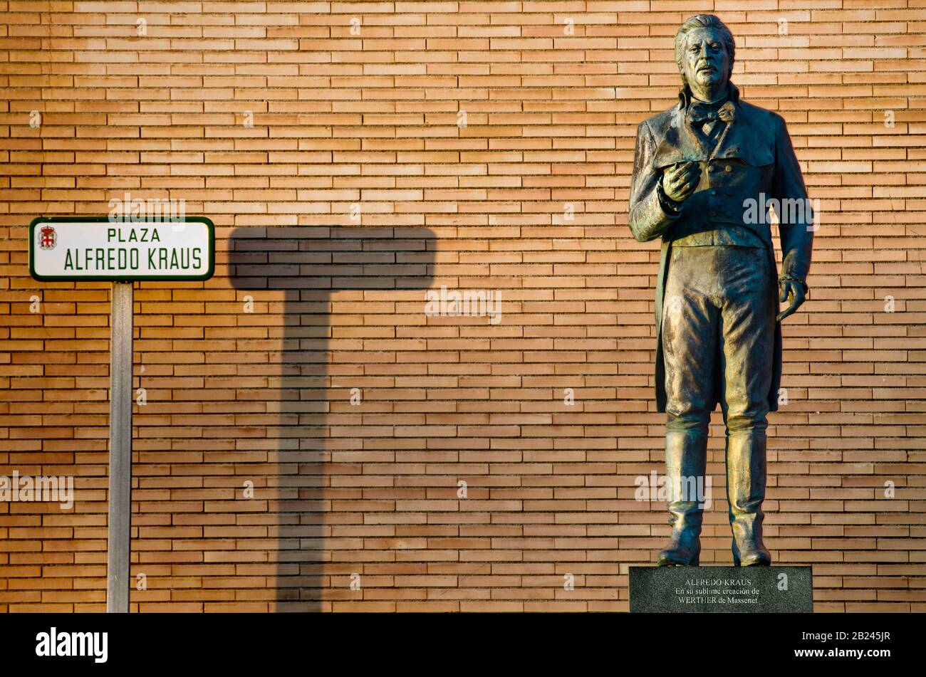 Maestro padilla auditorium hi-res stock photography and images - Alamy