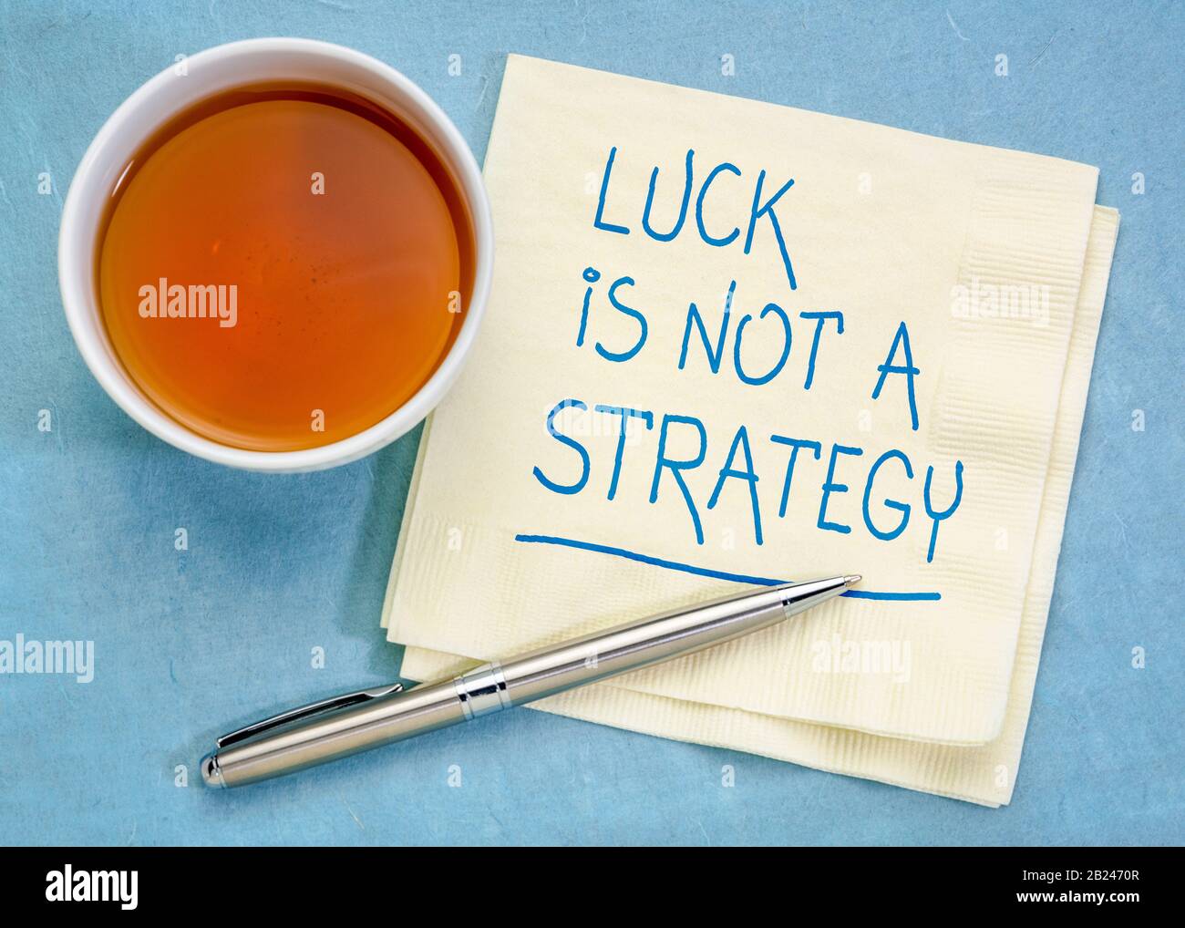 Luck goal hi-res stock photography and images - Alamy
