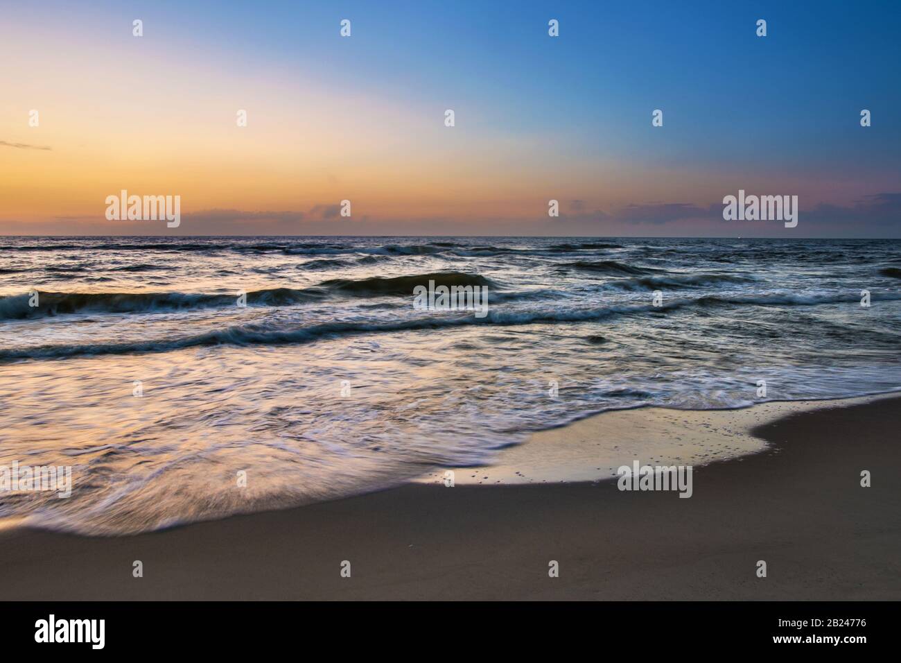 Baltic Sea High Resolution Stock Photography and Images - Alamy