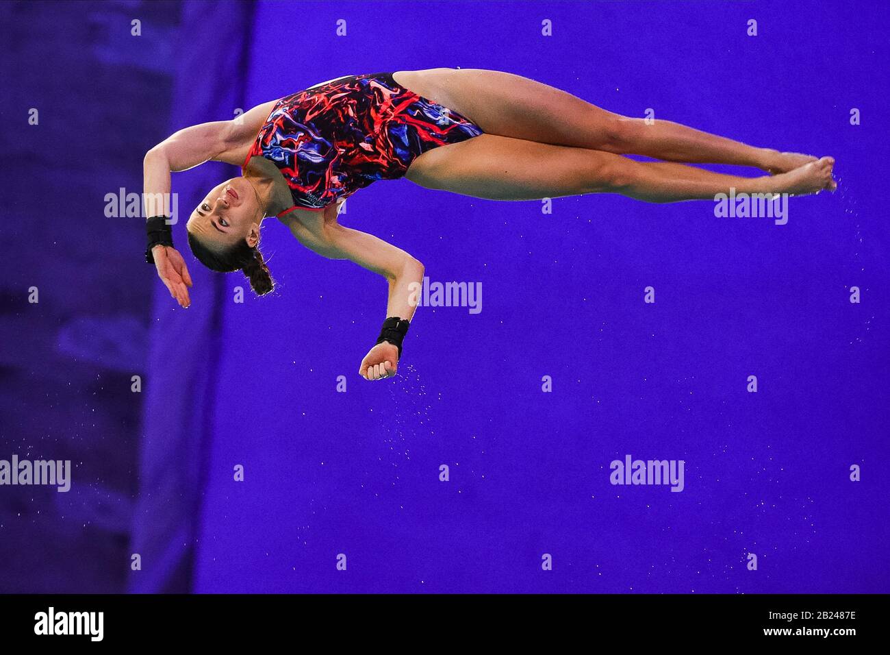 Lois toulson hi-res stock photography and images - Alamy