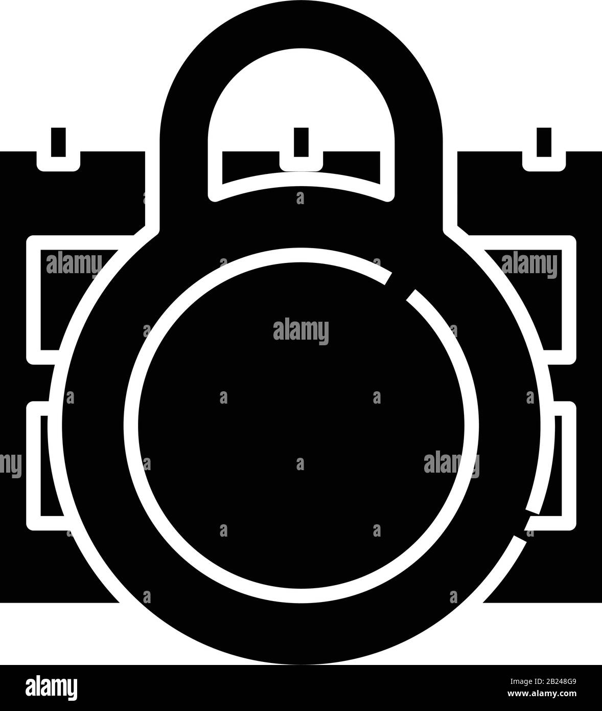 Stop weight Black and White Stock Photos & Images - Alamy