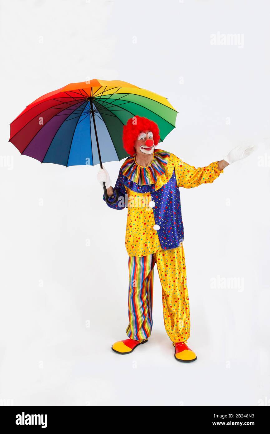 Rain germany hi-res stock photography and images - Alamy