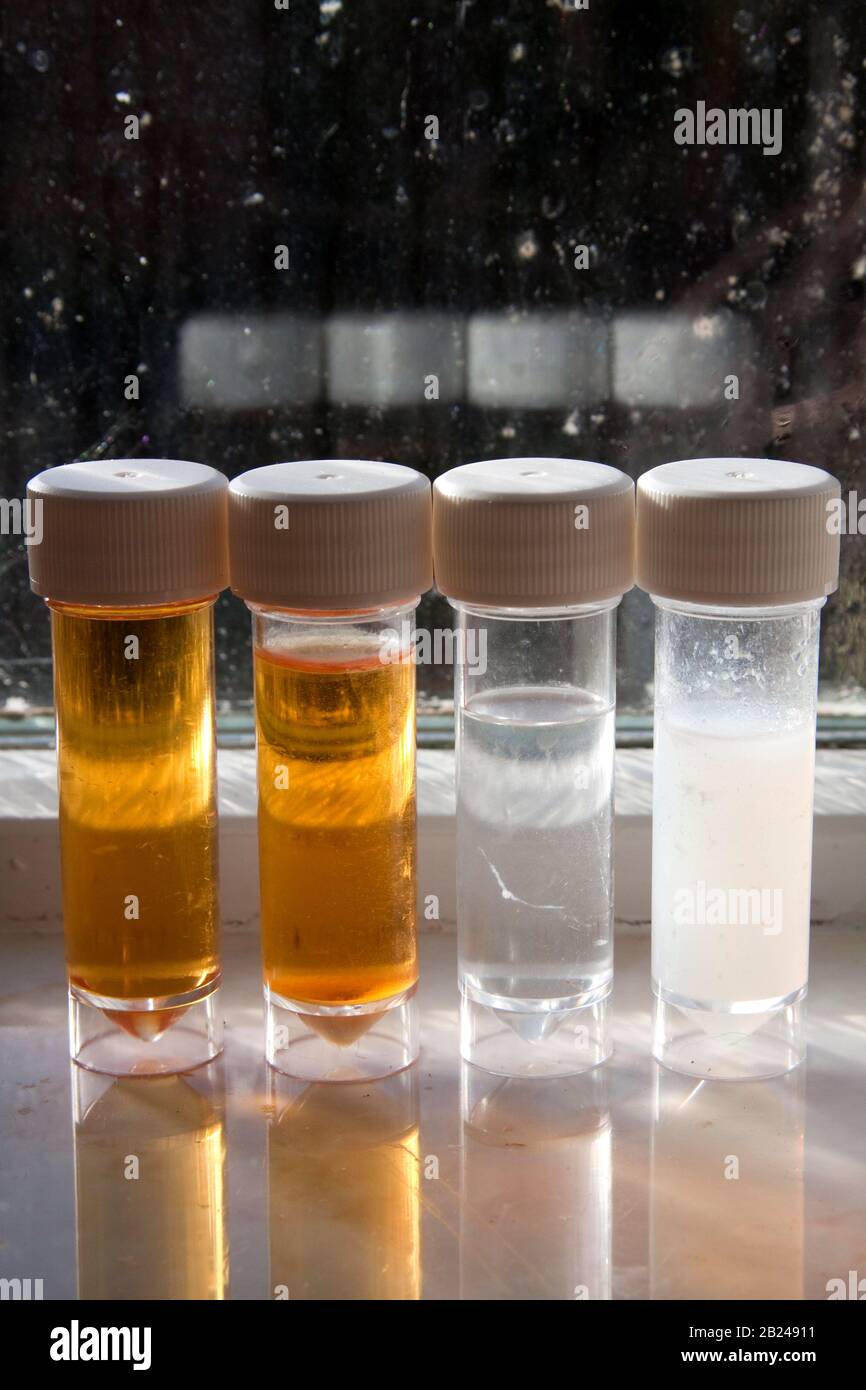 Softening water hi-res stock photography and images - Alamy