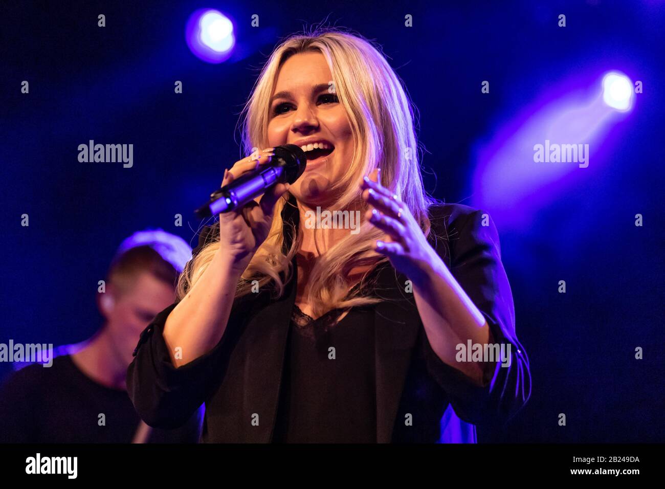Carole curty hi-res stock photography and images - Alamy