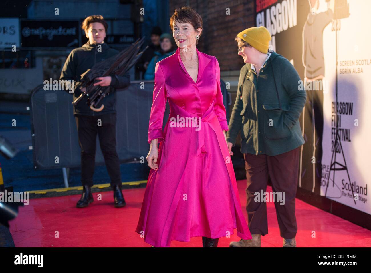 Imrie celia hi-res stock photography and images - Alamy