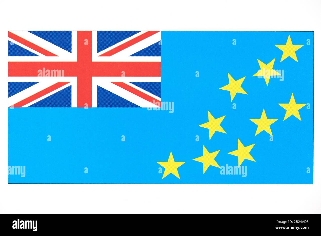 Tuvalu hi-res stock photography and images - Alamy