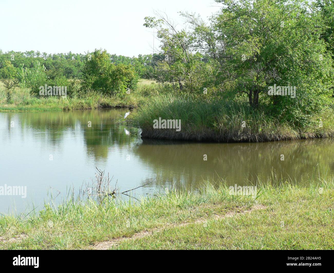 Great plains nature center hi-res stock photography and images - Alamy