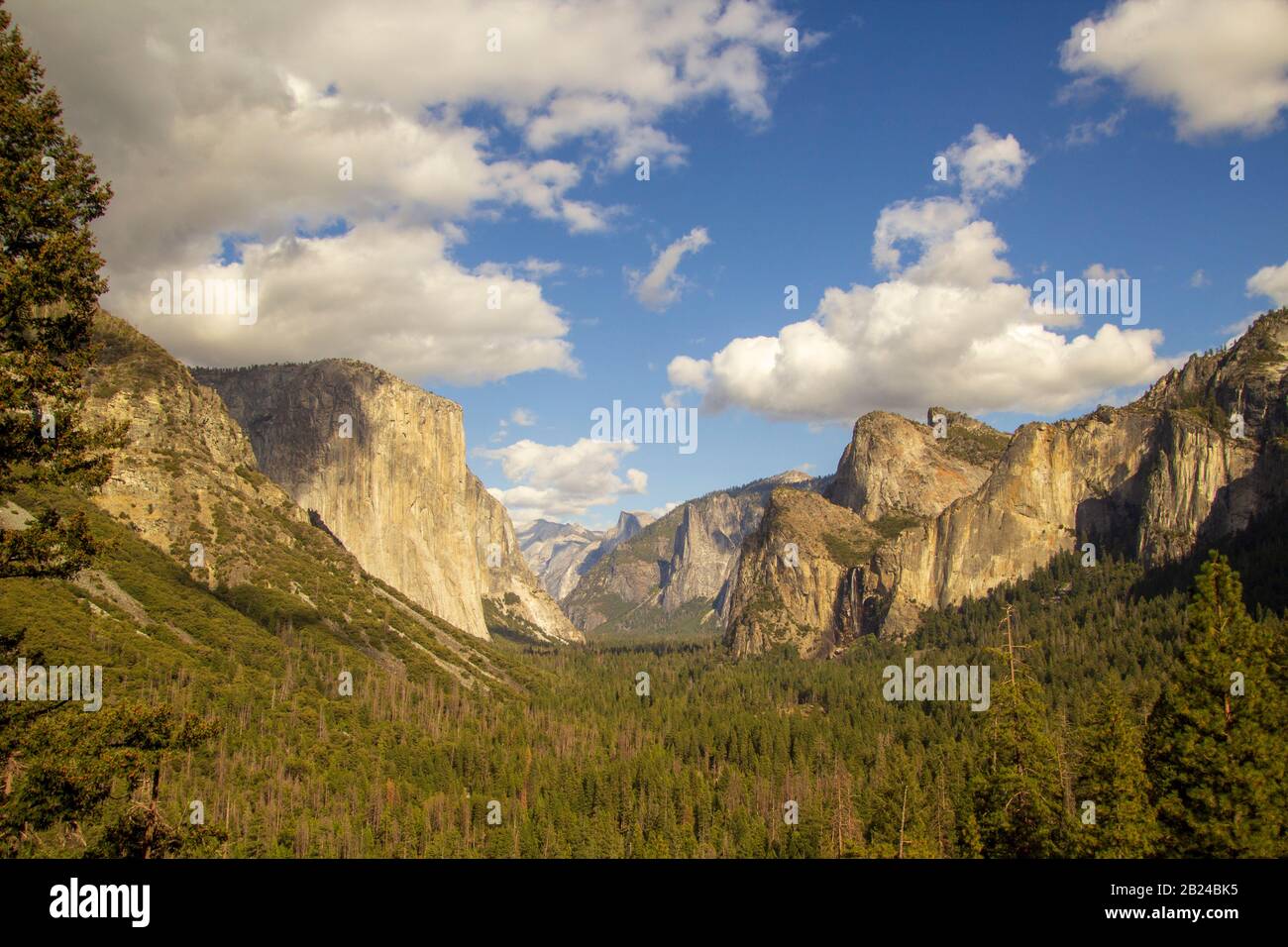 Yosemite half dome nevada fall hi-res stock photography and images - Alamy