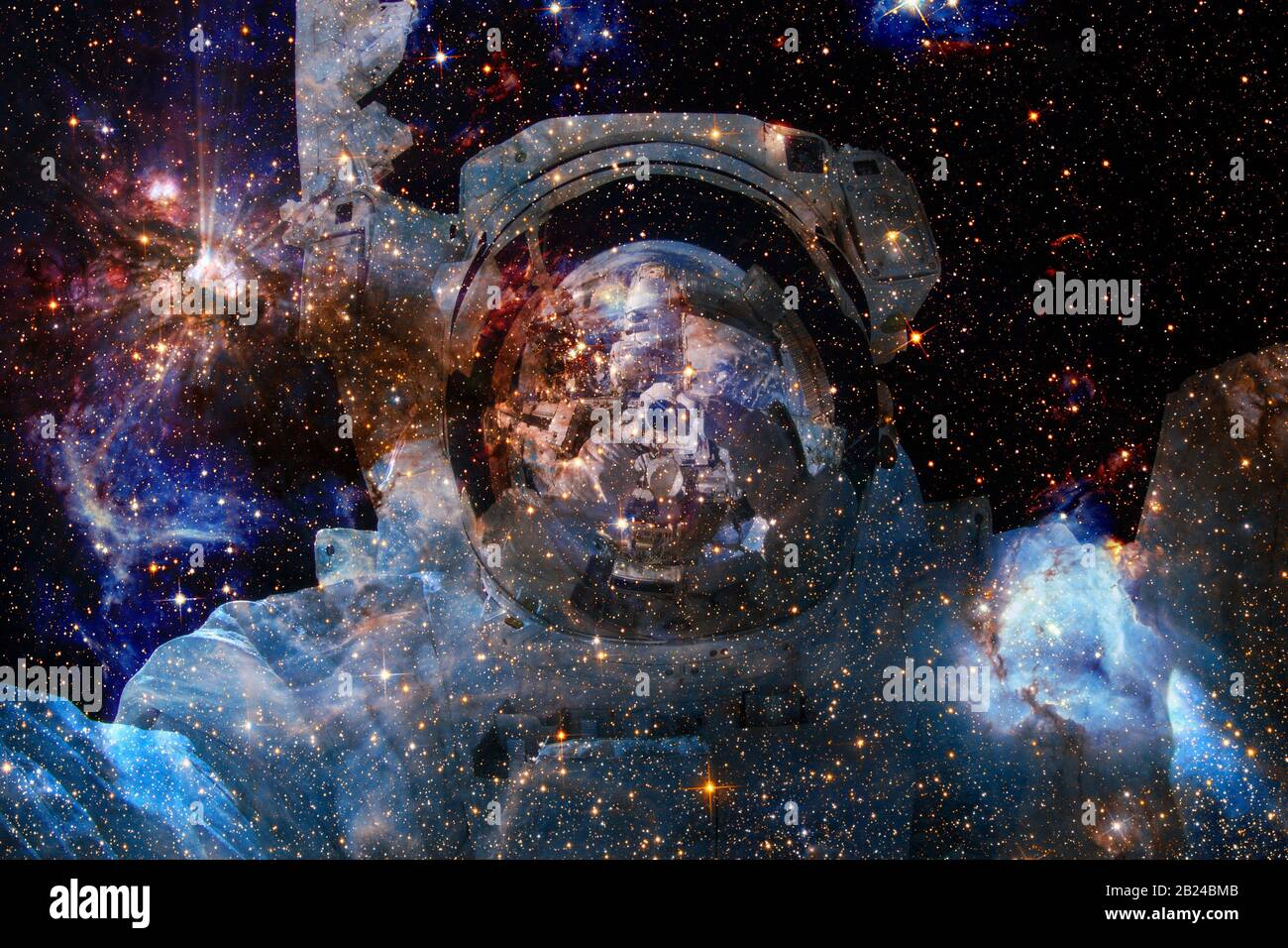 Nasa Space Arts Science