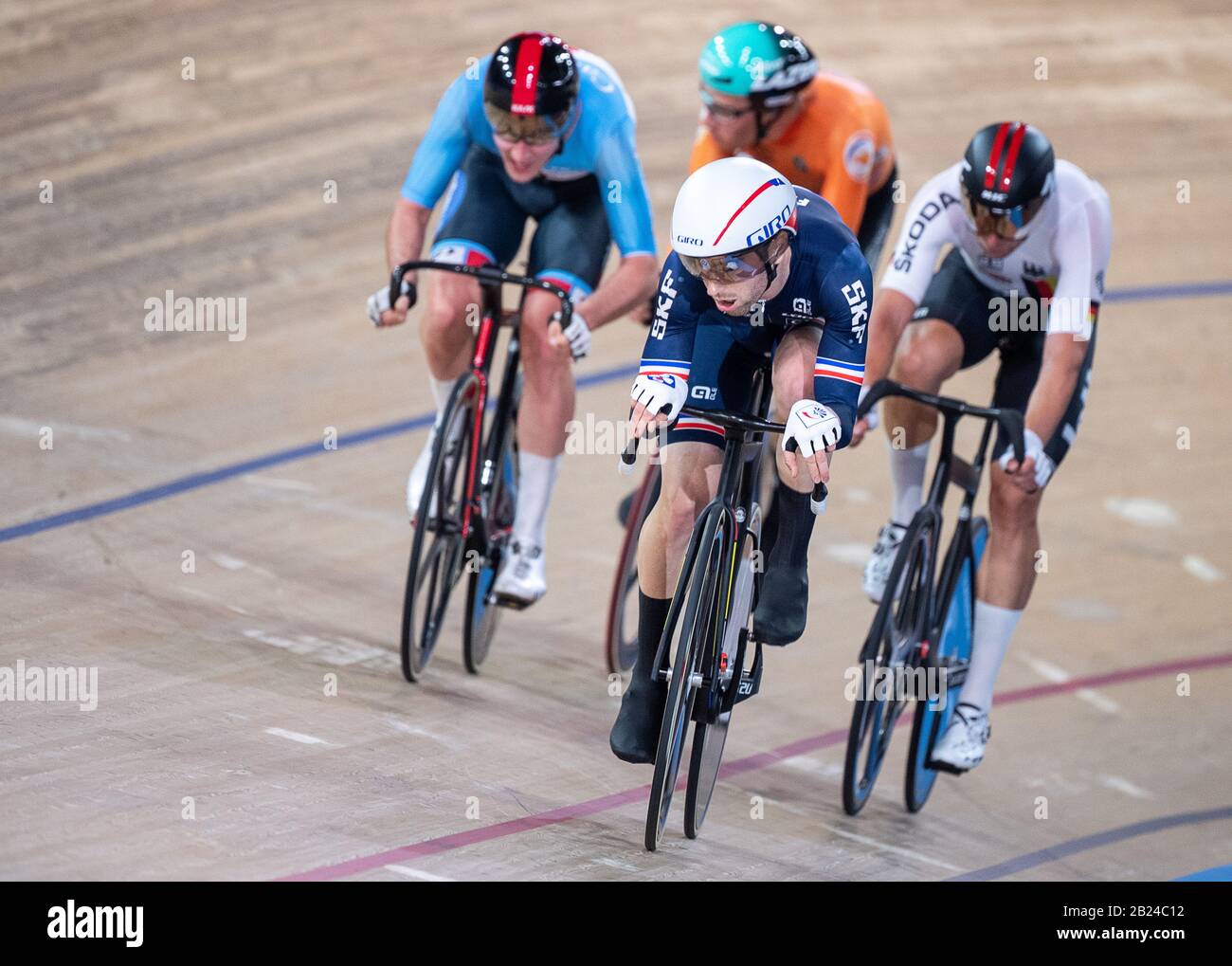 Roger gee hi-res stock photography and images - Alamy