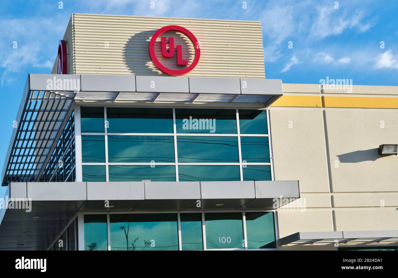 Underwriters laboratories hi-res stock photography and images - Alamy Underwriters laboratories hi-res stock photography and images - Alamy