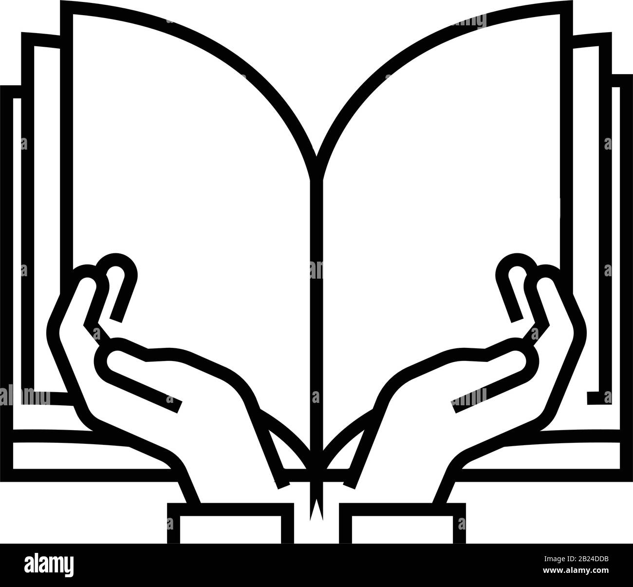 University provision Stock Vector Images - Alamy