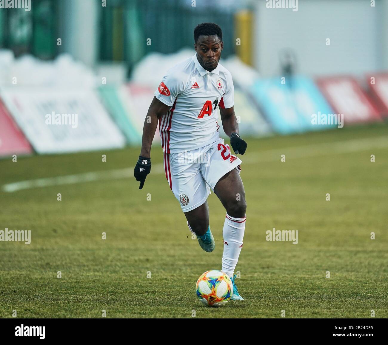 Valentin antov of bulgaria hi-res stock photography and images - Alamy