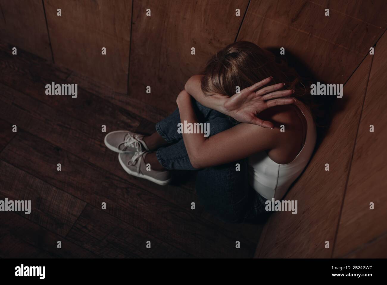 Obscure angle hi-res stock photography and images - Alamy