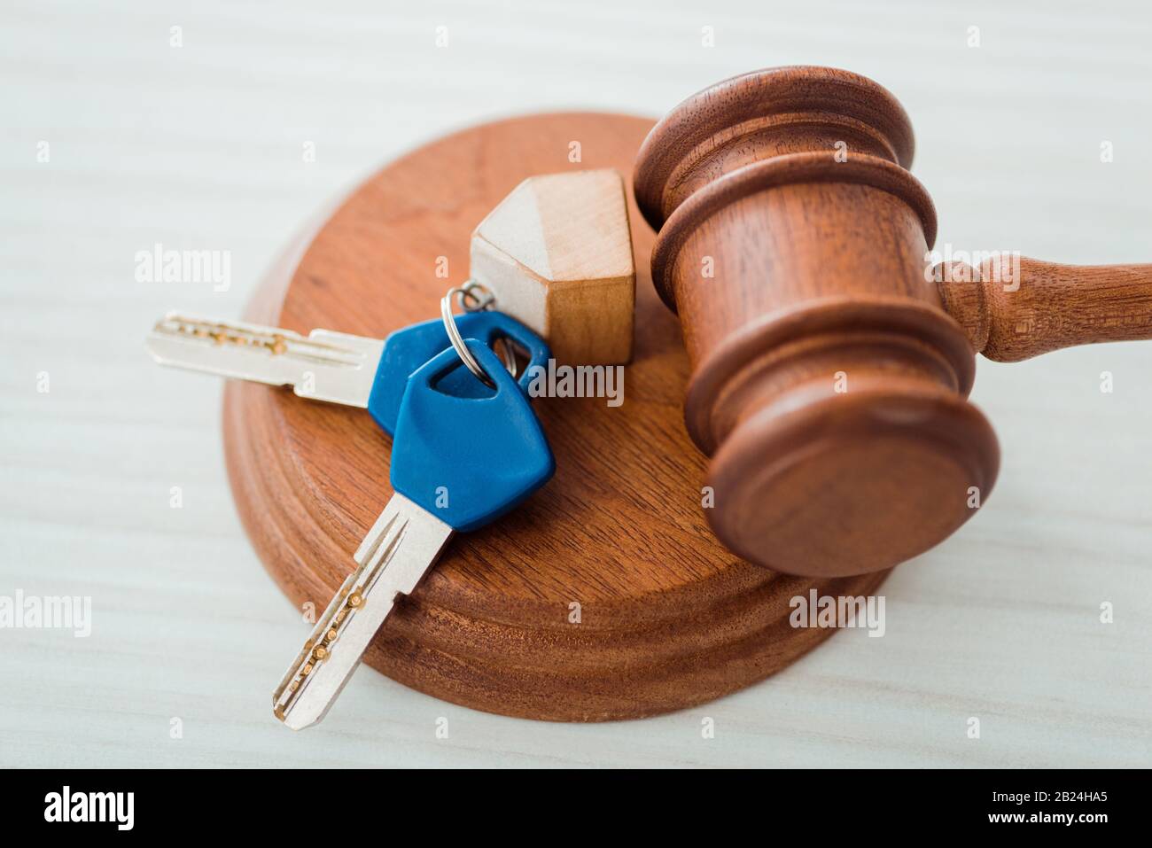 Fob hammer hi-res stock photography and images - Alamy