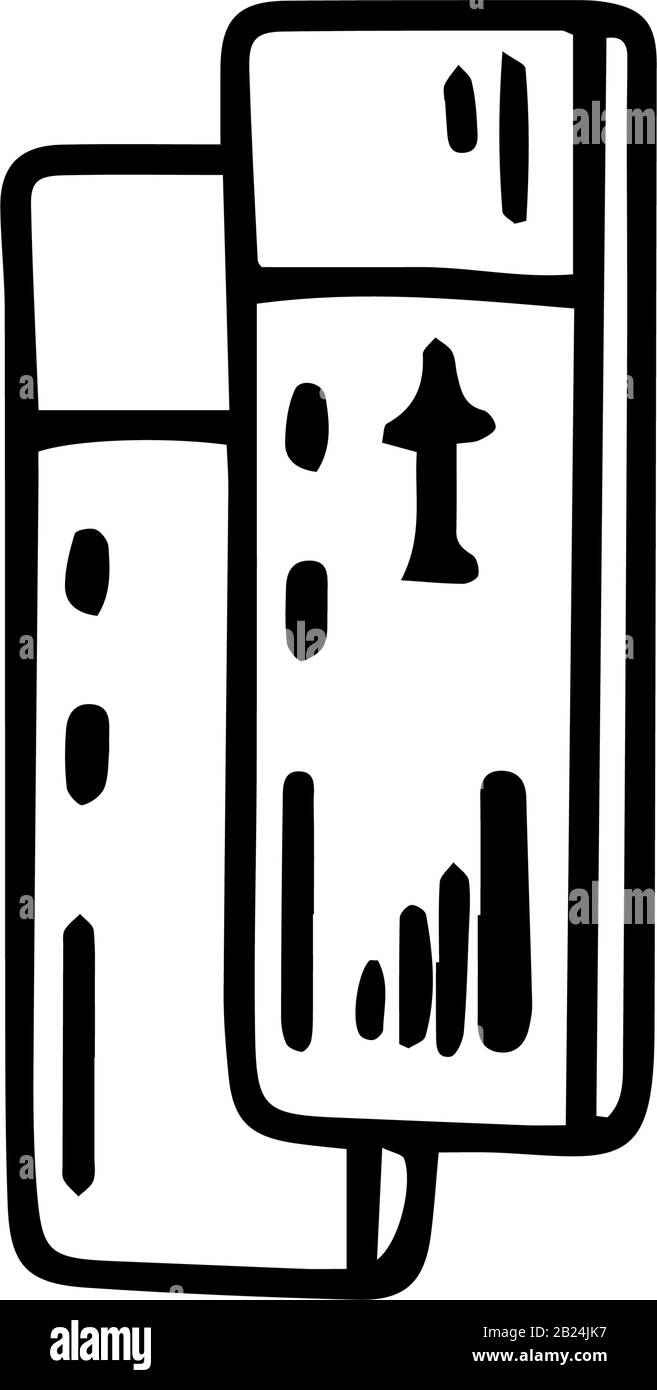 Landing on hand Black and White Stock Photos & Images - Alamy