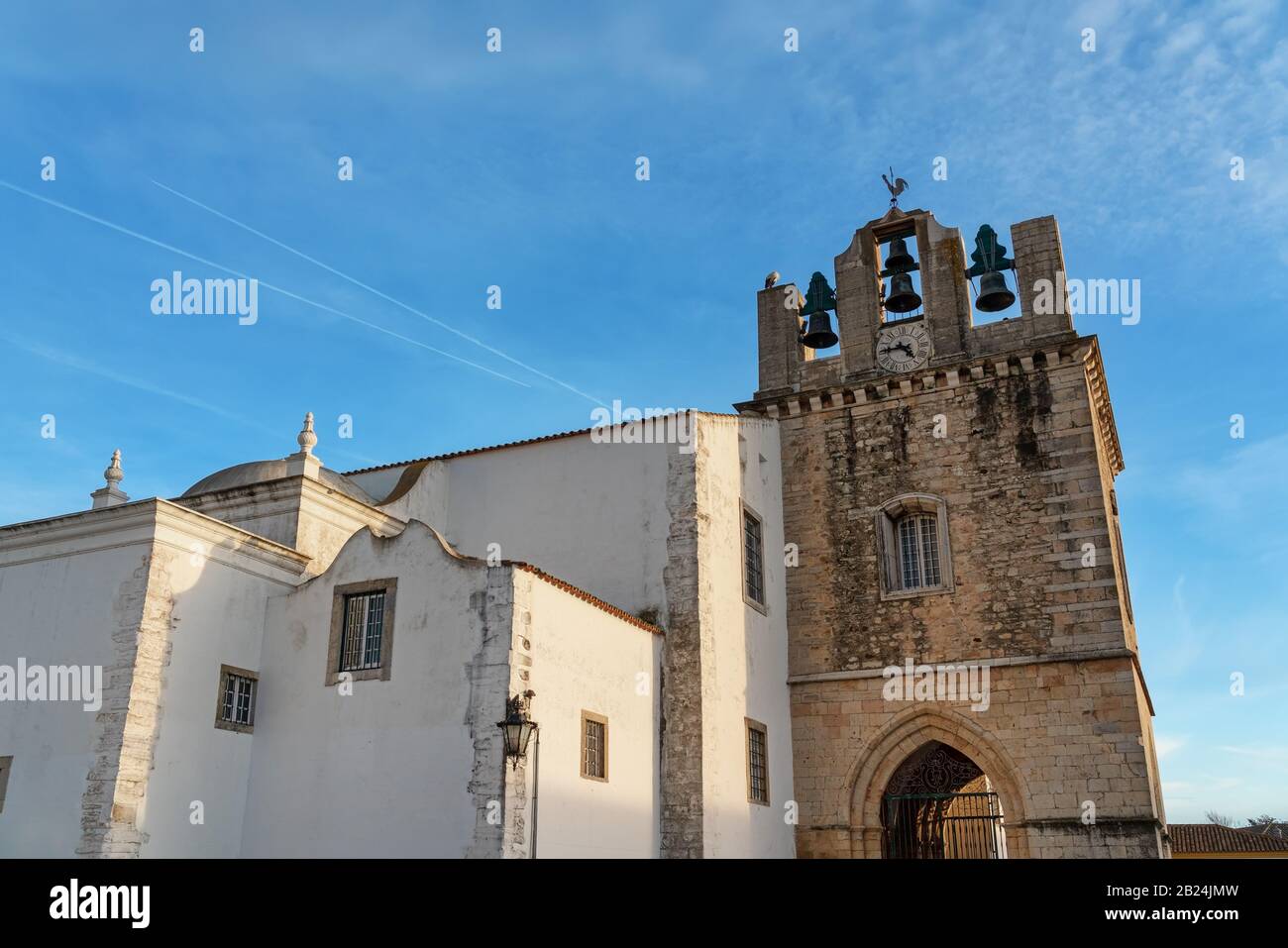 Cathedral of Faro Se de Faro is a Roman Catholic cathedral in Faro ...