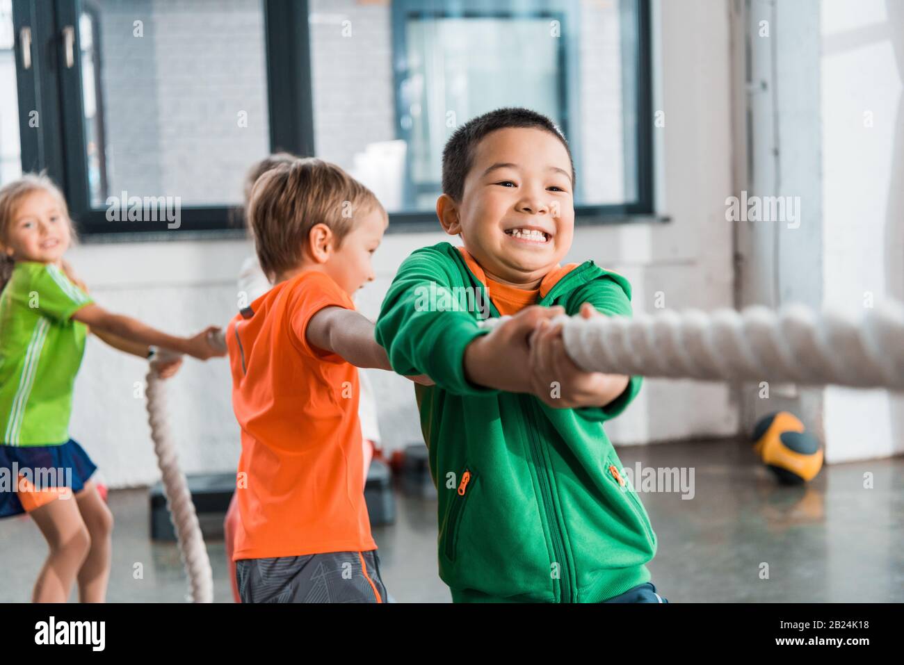 Emotional tug of war hi-res stock photography and images - Alamy