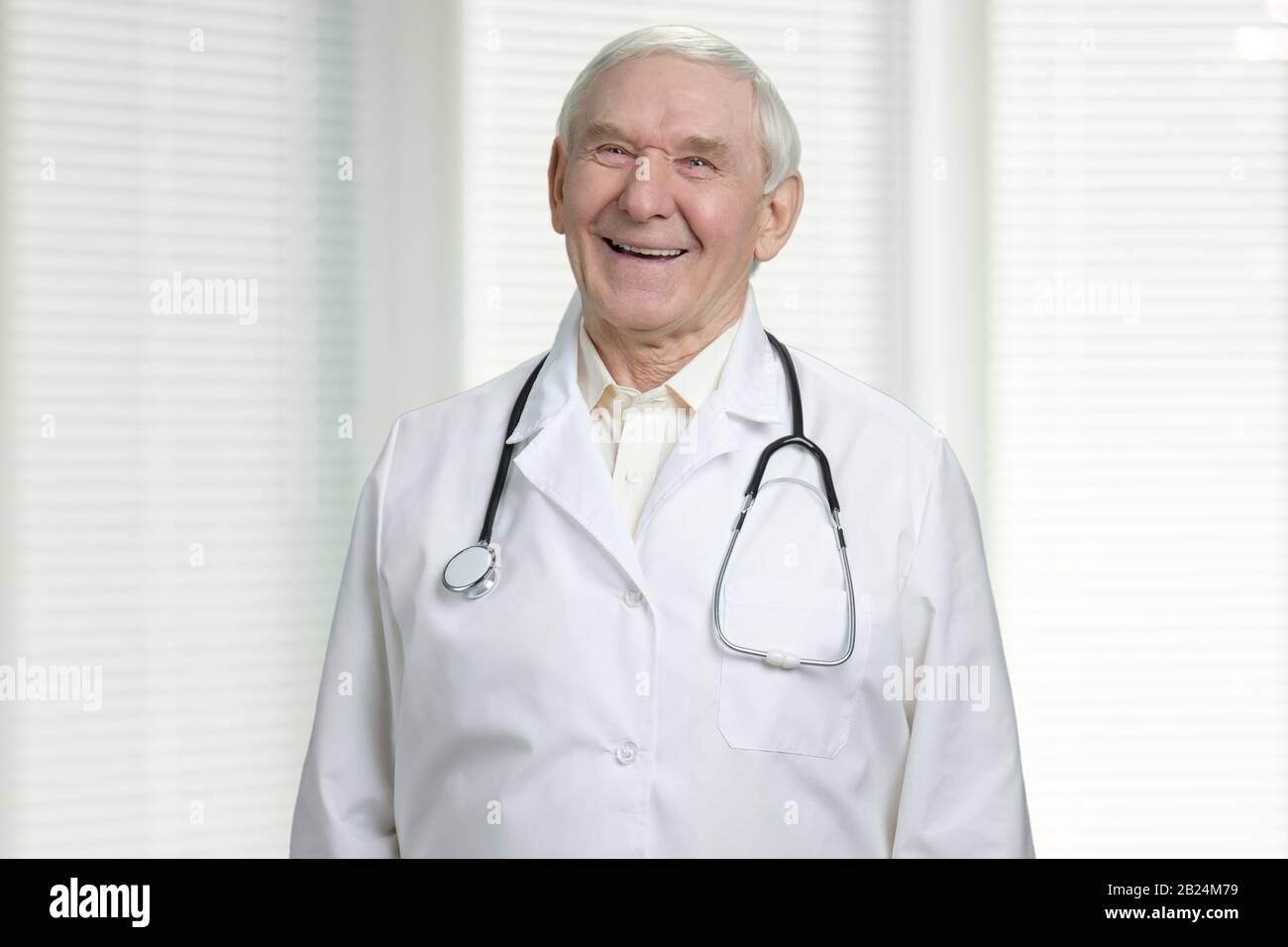 Surgeon laughing hi-res stock photography and images - Alamy